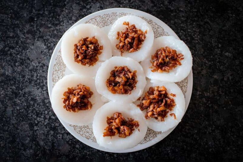 Tiong Bahru: Stories & Snacks in Singapore's Oldest Estate - Exploring Tiong Bahru: Stories & Snacks in Singapore’s Oldest Estate