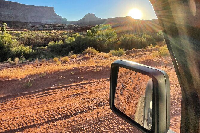 Tip Toe Through Hell Private 4WD Guided Jeep Experience in Moab - Final Thoughts: Who Should Consider This Tour?