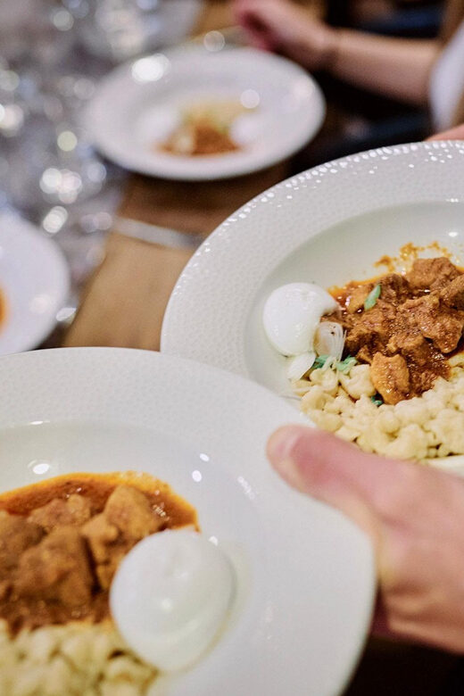 Tipsy Guided Food Tour with Drinks Included in Budapest - An In-Depth Look at the Food Tour Experience