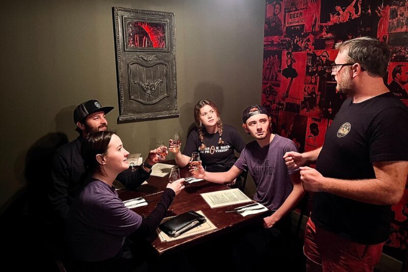 Tipsy History: The Happy Hour Historical Pub Crawl of Annapolis - Who Should Consider This Tour?