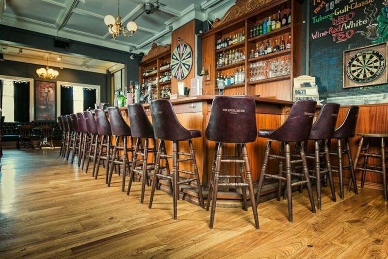 Tipsy in Reykjavik: Drink with a Viking (Food, Beer, Music) - Who Should Consider This Tour?