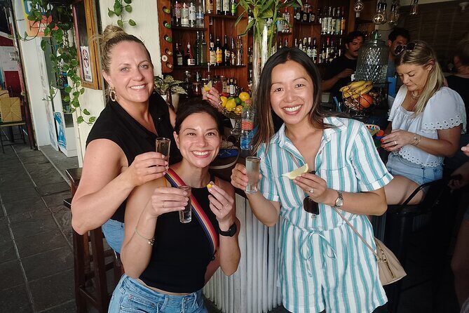 Tipsy Taco Food and Drink Tour in Puerto Vallarta - Introduction