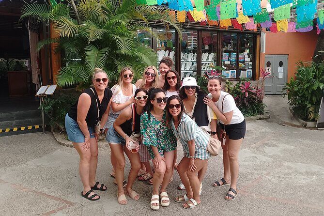 Tipsy Taco Food and Drink Tour in Puerto Vallarta - Authenticity, Value, and Who Will Love It