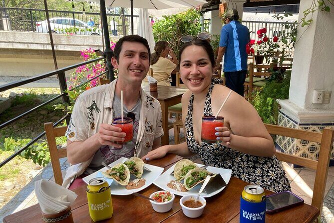 Tipsy Taco Food and Drink Tour in Puerto Vallarta - FAQs