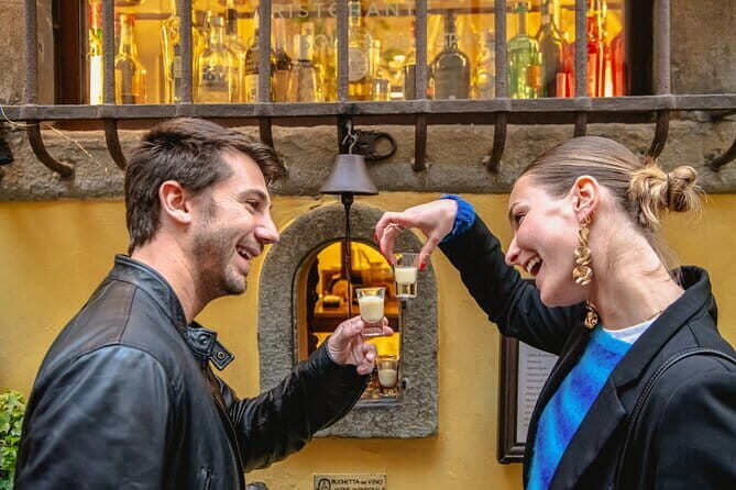 Tipsy Tour: Fun Bar Crawl In Florence with Local Guide - Why Consider the Tipsy Tour?