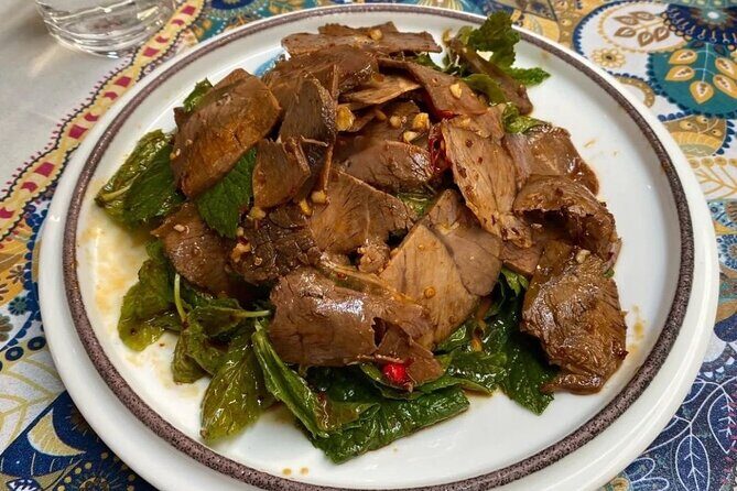 Tipsy Travel: Beijing Hutong Night Foodie and Bar Crawl Tour - Authentic Experiences and Authenticity Matters