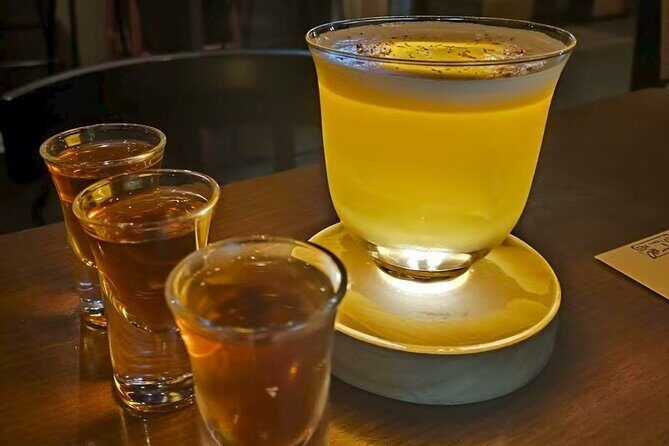 Tipsy Travel: Beijing Hutong Night Foodie and Bar Crawl Tour - Final Thoughts: Is It Worth It?