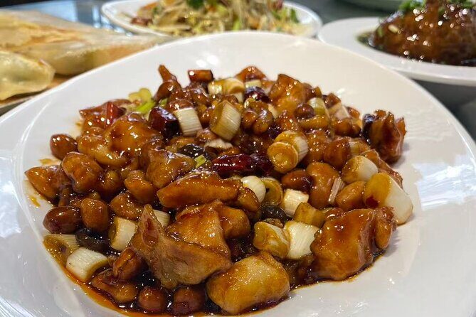 Tipsy Travel: Beijing Hutong Night Foodie and Bar Crawl Tour - FAQ: Practical Questions Answered