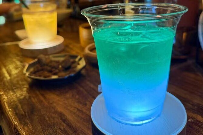 Tipsy Travel: Beijing Hutong Night Foodie and Bar Crawl Tour - Final Reflection