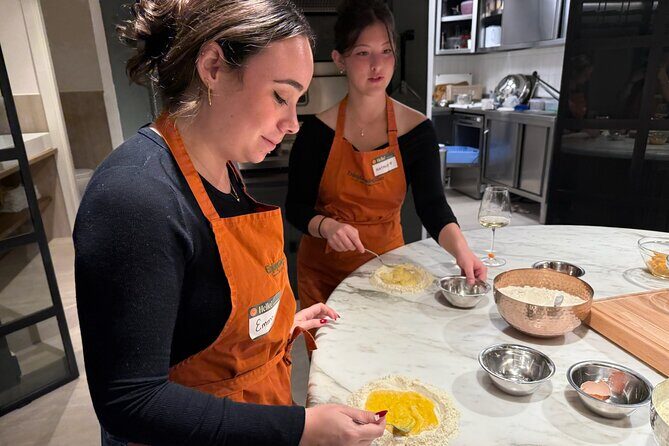 Tiramisu Cooking Class Carole's Place Cafe Naples, Fl - A Closer Look at the Experience