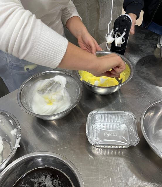 Tiramisù Making Class With Limoncello or Meloncello Tasting - The Classroom & Setting