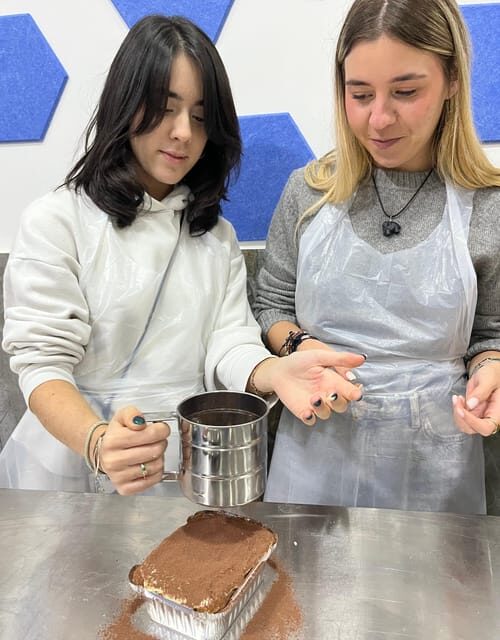 Tiramisù Making Class With Limoncello or Meloncello Tasting - Practical Details & Tips