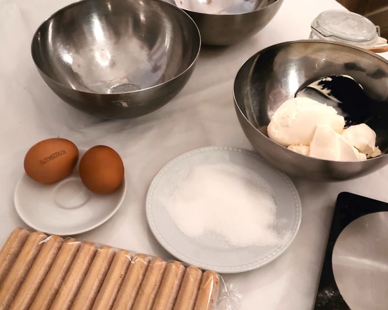 Tiramisù Making Class With Limoncello or Meloncello Tasting - Who Is This Tour Best For?