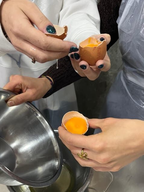 Tiramisù Making Class With Limoncello or Meloncello Tasting - Final Thoughts