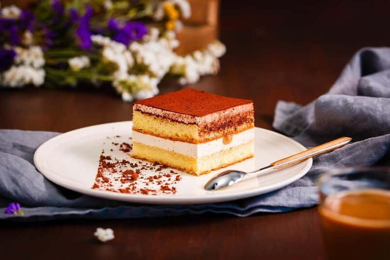 Tiramisu Tasting and Wine Tasting at Maison Arlù - The Experience in Detail