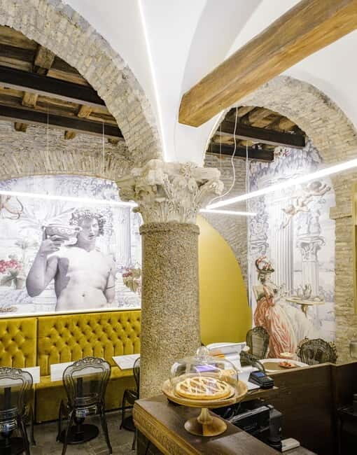 Tiramisu Tasting and Wine Tasting at Maison Arlù - FAQ