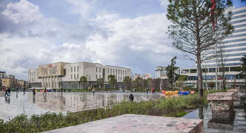 Tirana: 2 Hour Guided Hidden Treasures Sightseeing Tour - An In-Depth Look at What to Expect