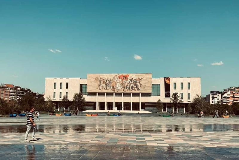 Tirana: 2 Hour Guided Hidden Treasures Sightseeing Tour - Authentic Insights from Travelers