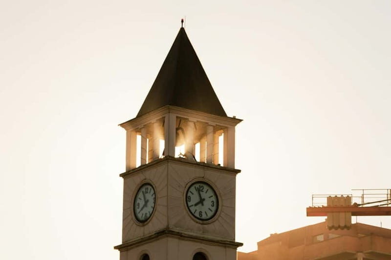 Tirana: 2 Hour Guided Hidden Treasures Sightseeing Tour - Who Will Love This Tour?