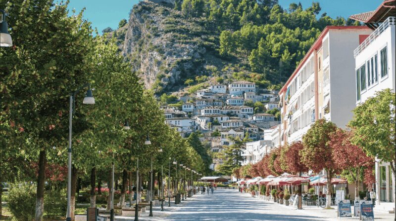 Tirana | 4-Day Tour on Berat, Durres, and Kruja. - Discover Albania: A 4-Day Tour on Berat, Durres, and Kruja