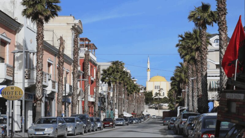 Tirana | 4-Day Tour on Berat, Durres, and Kruja. - Day-by-Day Breakdown and What to Expect