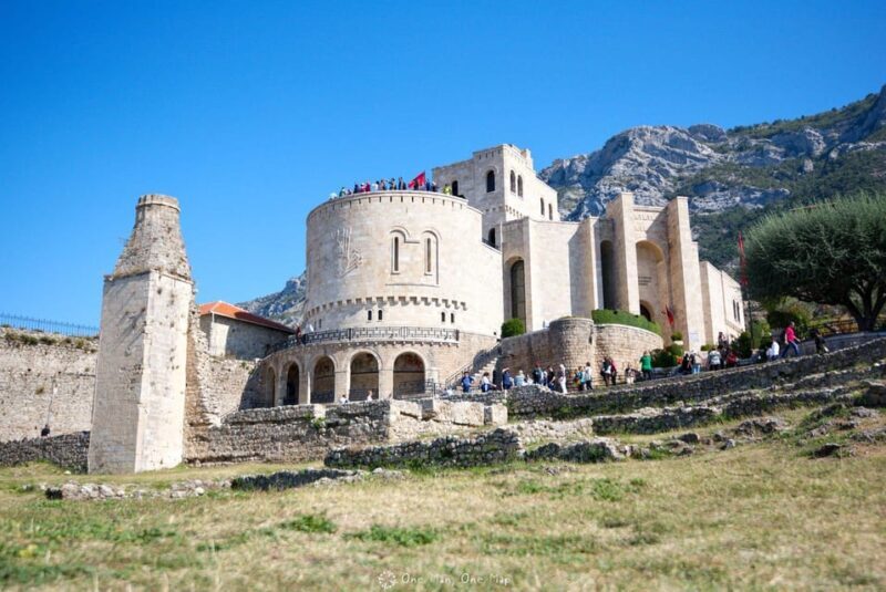 Tirana | 4-Day Tour on Berat, Durres, and Kruja. - Final Thoughts