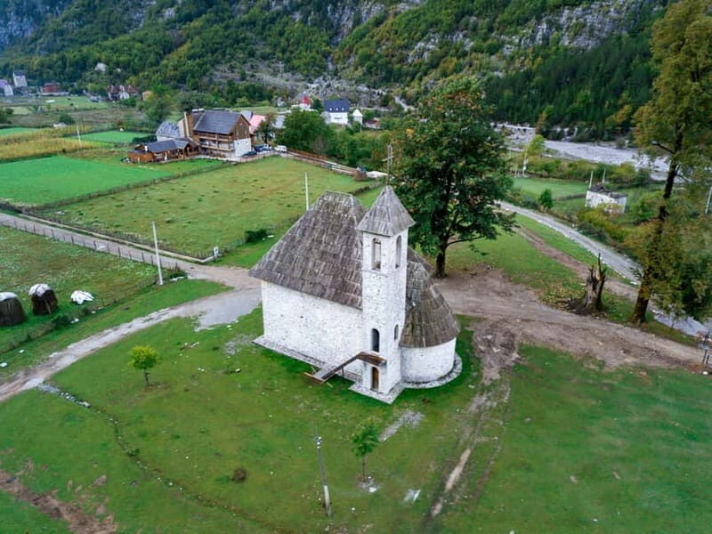 Tirana: 4-Day Trip to Komani Lake, Valbona, Theth & Shkodër - Practical Insights and Real Traveler Feedback