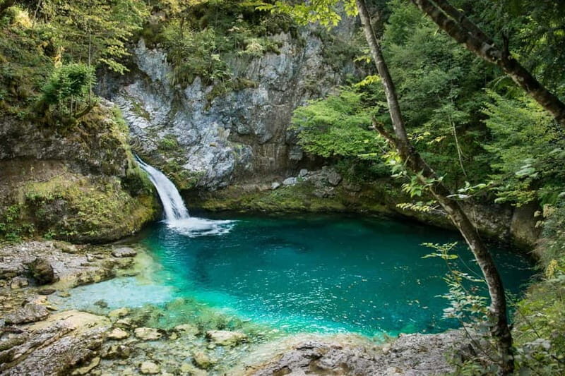 Tirana: 4-Day Trip to Komani Lake, Valbona, Theth & Shkodër - Who Should Consider This Tour?