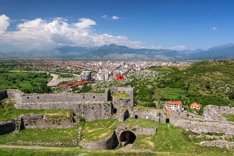 Tirana: 4-Day Trip to Komani Lake, Valbona, Theth & Shkodër - FAQ