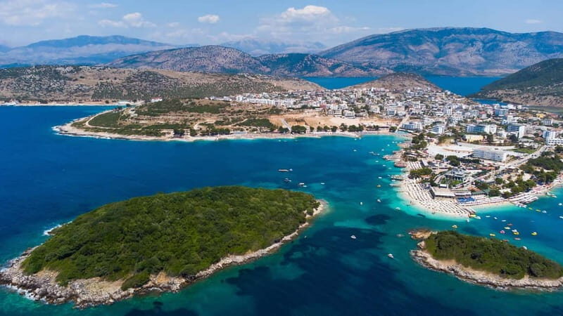 Tirana: 8-Day Albania Trip with UNESCO, Castles, and Riviera - Key Points