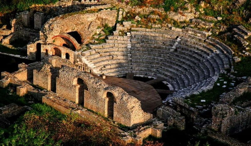 Tirana: 8-Day Albania Trip with UNESCO, Castles, and Riviera - FAQs