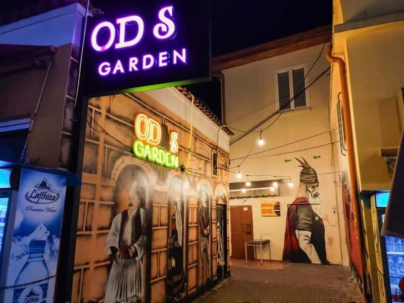"Tirana After Dark: Nightlife Tour & Local Drinks" - What the Tour Includes and Practical Details