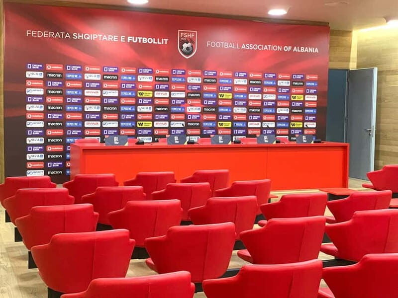 Tirana: Albania Stadium Guided Tour - Authentic Reviews & Traveller Insights