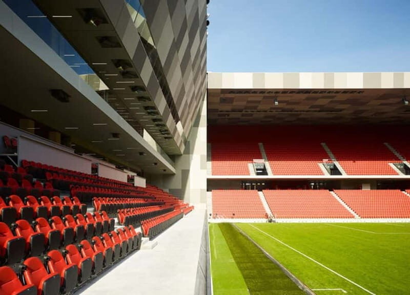 Tirana: Albania Stadium Guided Tour - FAQ