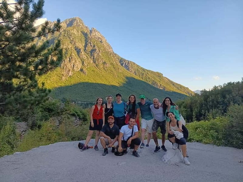 Tirana: Albanian Alps and Theth Village Day Tour - FAQs