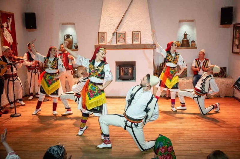 Tirana: Albanian Night Cultural Dance & Music Experience - FAQ