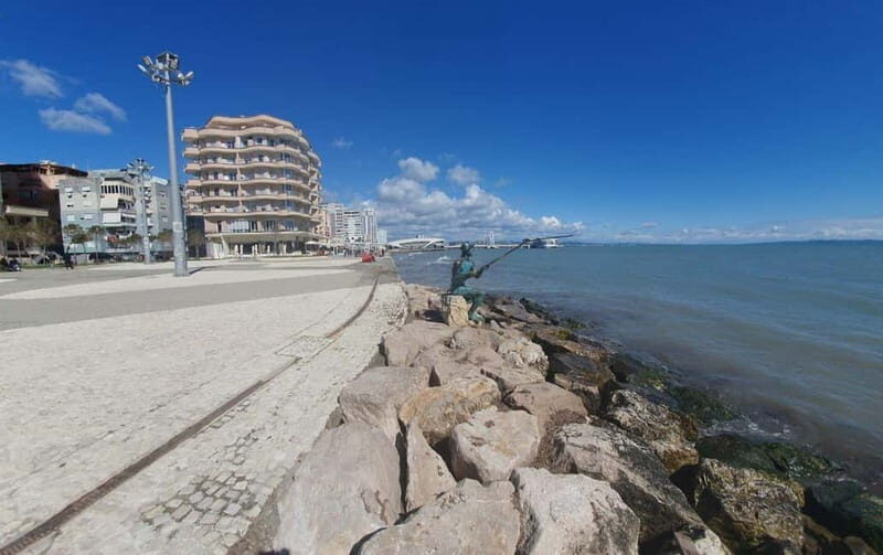 Tirana and Durres Full-Day tour from Ohrid - Value for Money and Overall Impression
