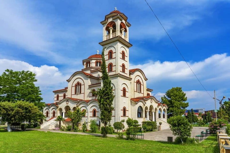 Tirana and Durres guided Walking Tour - Who Should Consider This Tour?