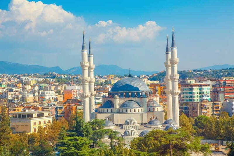 Tirana and Durres guided Walking Tour - The Sum Up