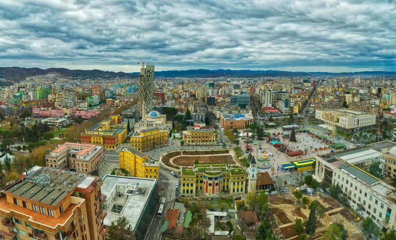 Tirana and Kruja Day Trip - An Honest Look at the Tirana and Kruja Day Trip