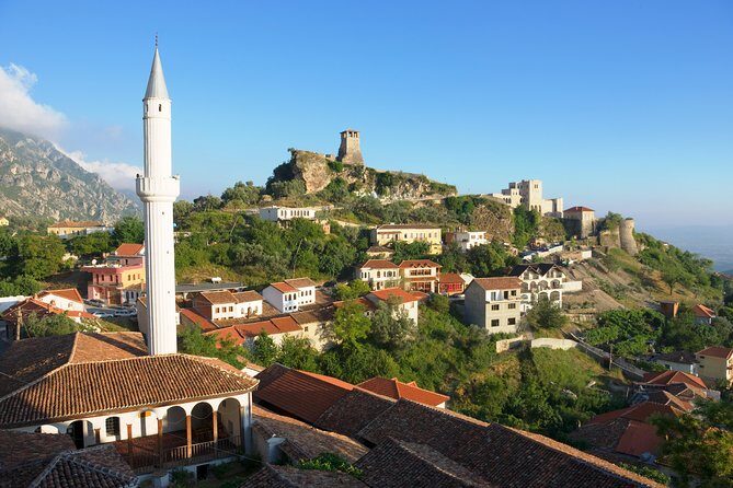 Tirana and Kruja Full Day Tour - A Detailed Look at the Tour Experience