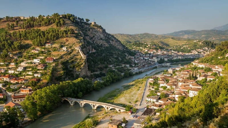 Tirana: Berat Day Trip with Castle and Onufri Museum Entry - Key Points