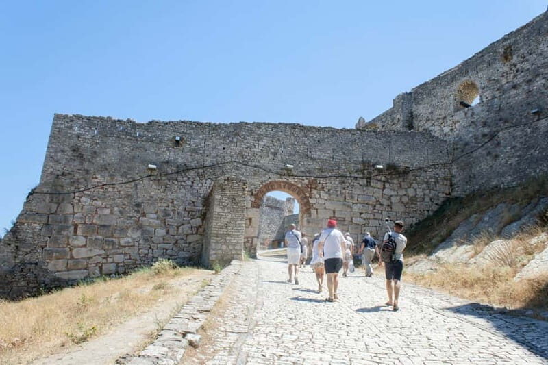 Tirana: Berat Day Trip with Castle and Onufri Museum Entry - What Travelers Say