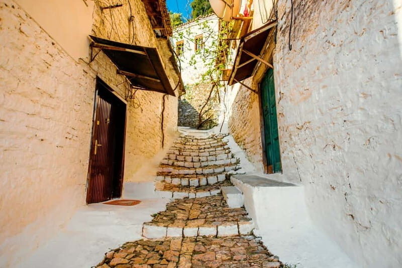 Tirana: Berat Day Trip with Castle and Onufri Museum Entry - Analyzing the Value