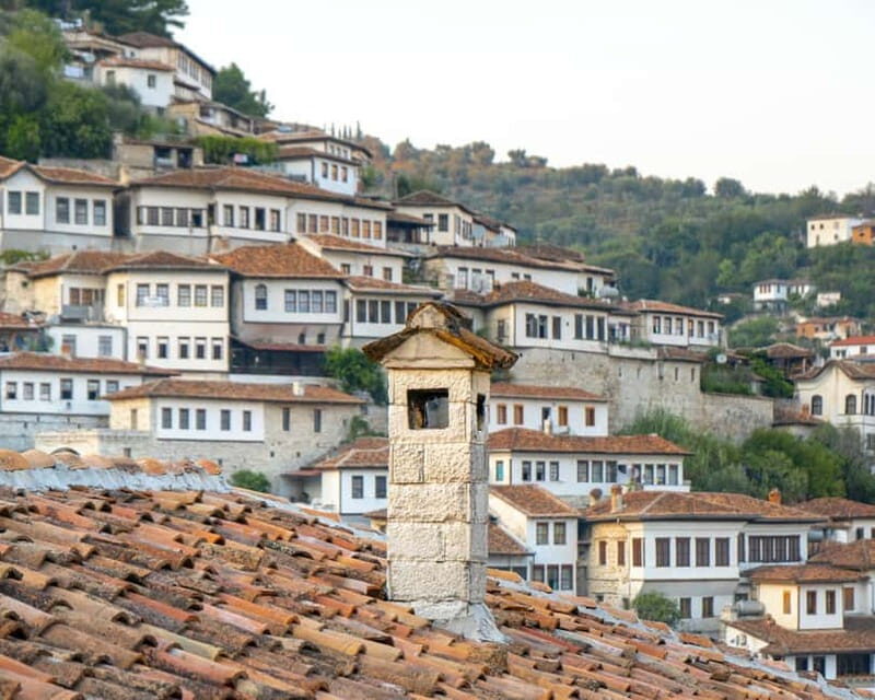 Tirana: Berat Day Trip with Castle and Onufri Museum Entry - Who Would Love This Tour?