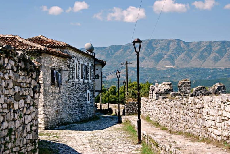 Tirana: Berat Day Trip with Castle and Onufri Museum Entry - Final Recommendation