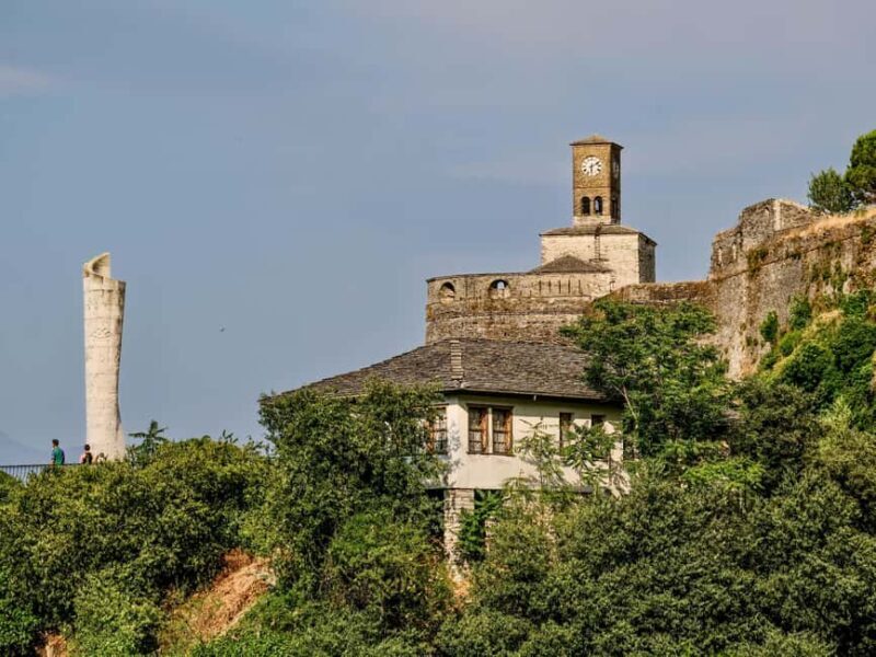 Tirana: Berat & Gjirokaster UNESCO Cities Guided Day Trip - FAQs