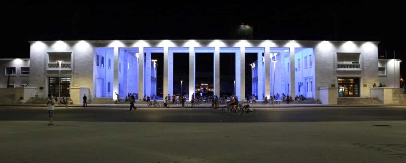 Tirana: Between Light and Darkness Guided Walking Tour - An In-Depth Look at Tirana: Between Light and Darkness