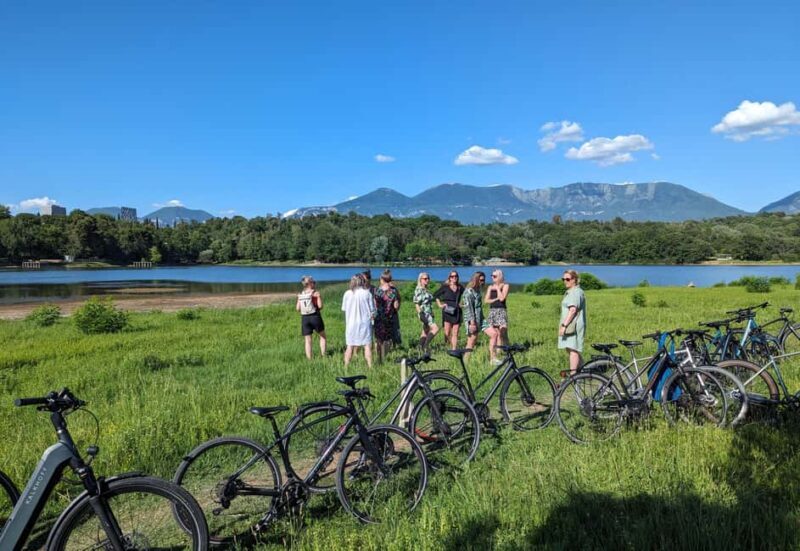 Tirana Bike Tour - 3 Times a Day VisitAlbCom - Practical Considerations