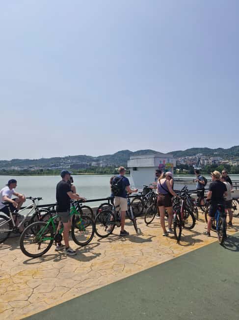 Tirana Bike Tour - 3 Times a Day VisitAlbCom - FAQ: Your Questions About the Tirana Bike Tour